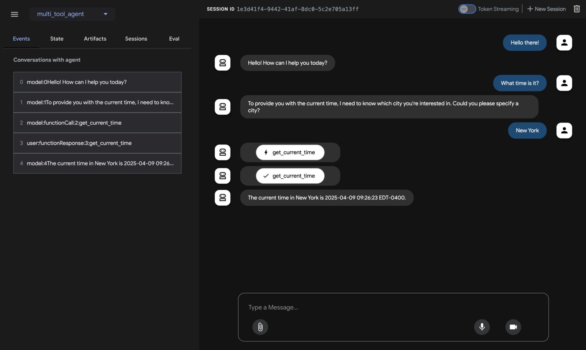 【初心者向け】GoogleのADK(Agent Development Kit)でマルチAIエージェントを構築 | 迷い道も学び道